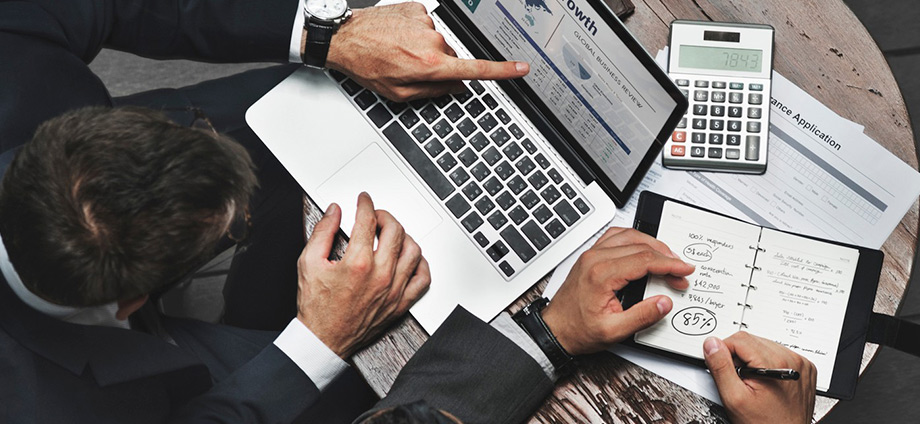 ¿Qué es la tesorería de una empresa y cuál es su función? | UTAMED